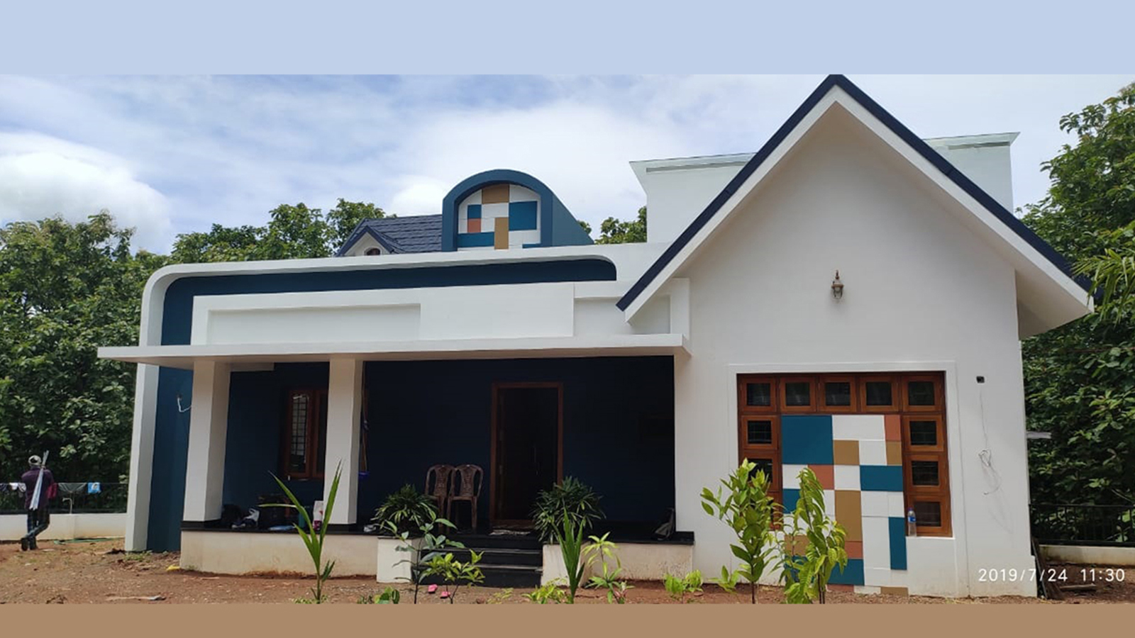 Artha | Interactive Interior Template